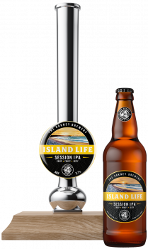 Our Beer | Sinclair Breweries